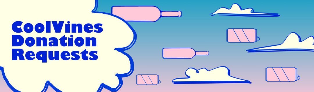 Donations – CoolVines Newark