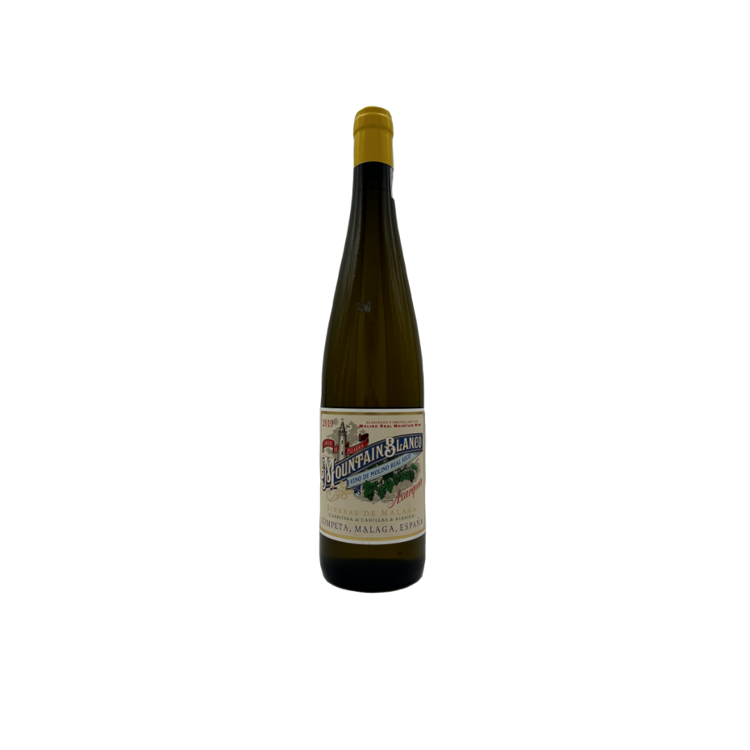 Molino Real "Mountain Blanco" 2021 – CoolVines Newark