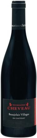 Domaine Cheveau “En Chatenay” Beaujolais-Villages 2021 – CoolVines Newark