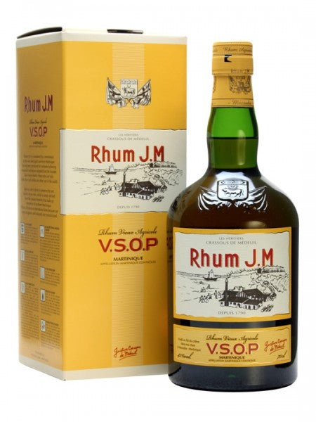 Rhum JM VSOP – CoolVines Newark